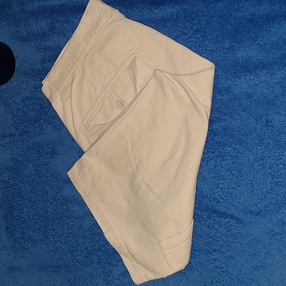 Lrg | Shorts | This Pair Of Lrg Lifted Research Group 7 Pocket Cargo ...